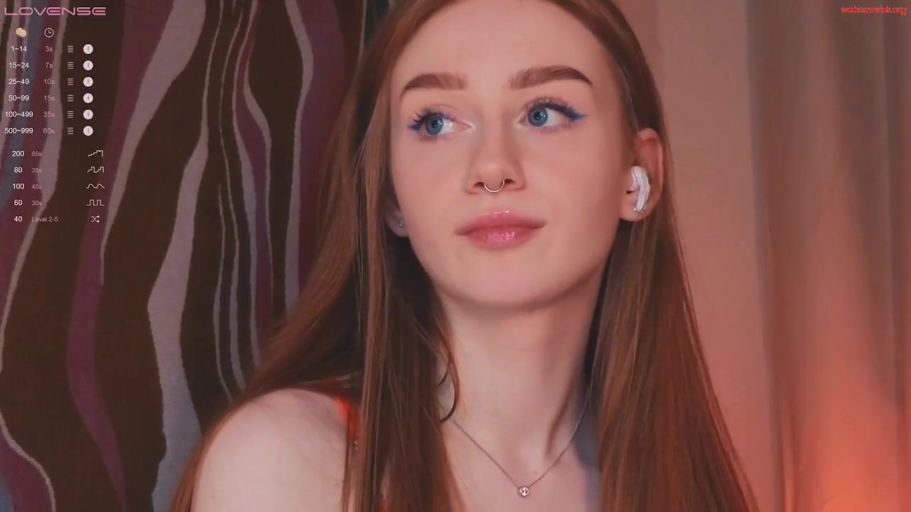 Lizzy Blaze Video [chaturbate] Captivating Hips Fascinating Gorgeous