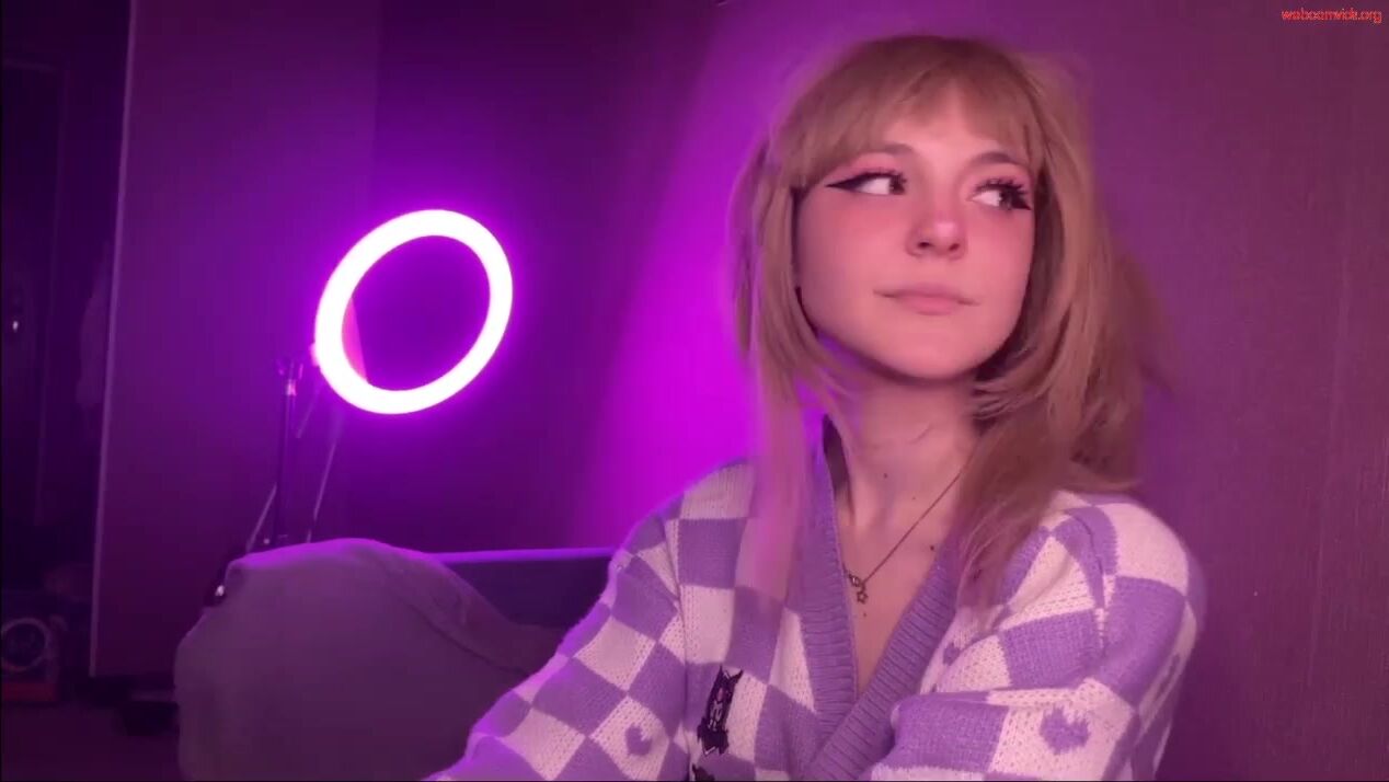 Darkfirenight Video [Chaturbate] alone charming movie